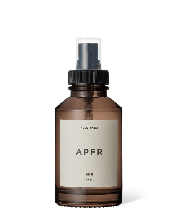 bPr BEAMS（bPrビームス）APFR / ROOM SPRAY（インテリア お香・ルームフレグランス）通販｜BEAMS