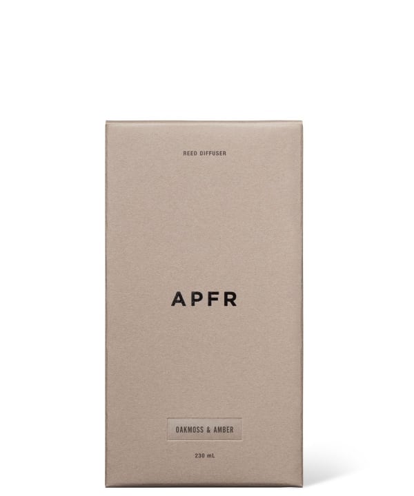 bPr BEAMS（bPrビームス）APFR / REED DIFFUSER（インテリア お香・ルームフレグランス）通販｜BEAMS