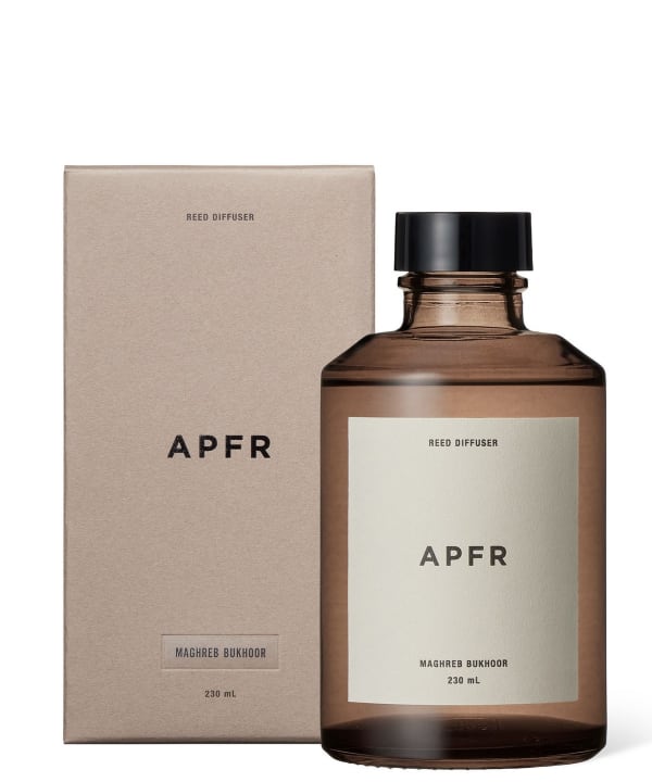 bPr BEAMS（bPrビームス）APFR / REED DIFFUSER（インテリア お香・ルームフレグランス）通販｜BEAMS