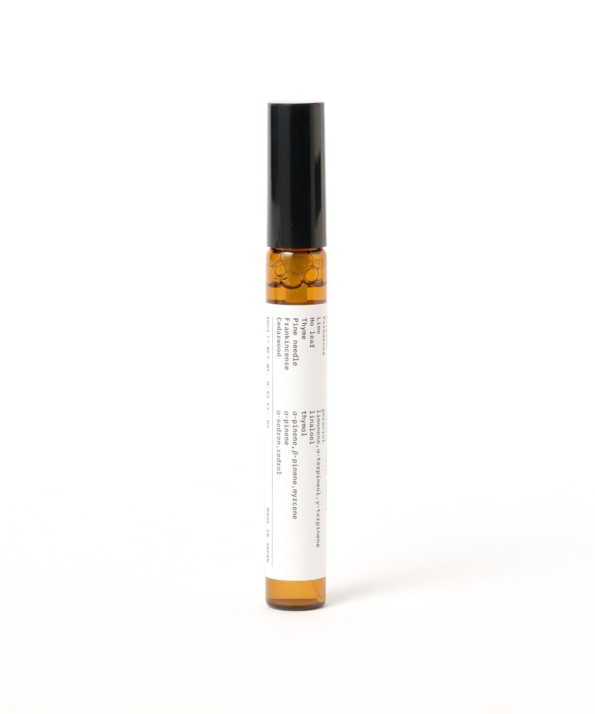 bPr BEAMS（bPrビームス）NIOCAN / SMELL CANCELING SPRAY 10ml（インテリア お香・ルーム ...