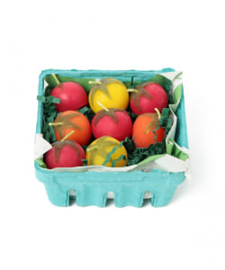 bPr BEAMS（bPrビームス）Happy Organics / TOMATO CANDLE（インテリア キャンドル）通販｜BEAMS