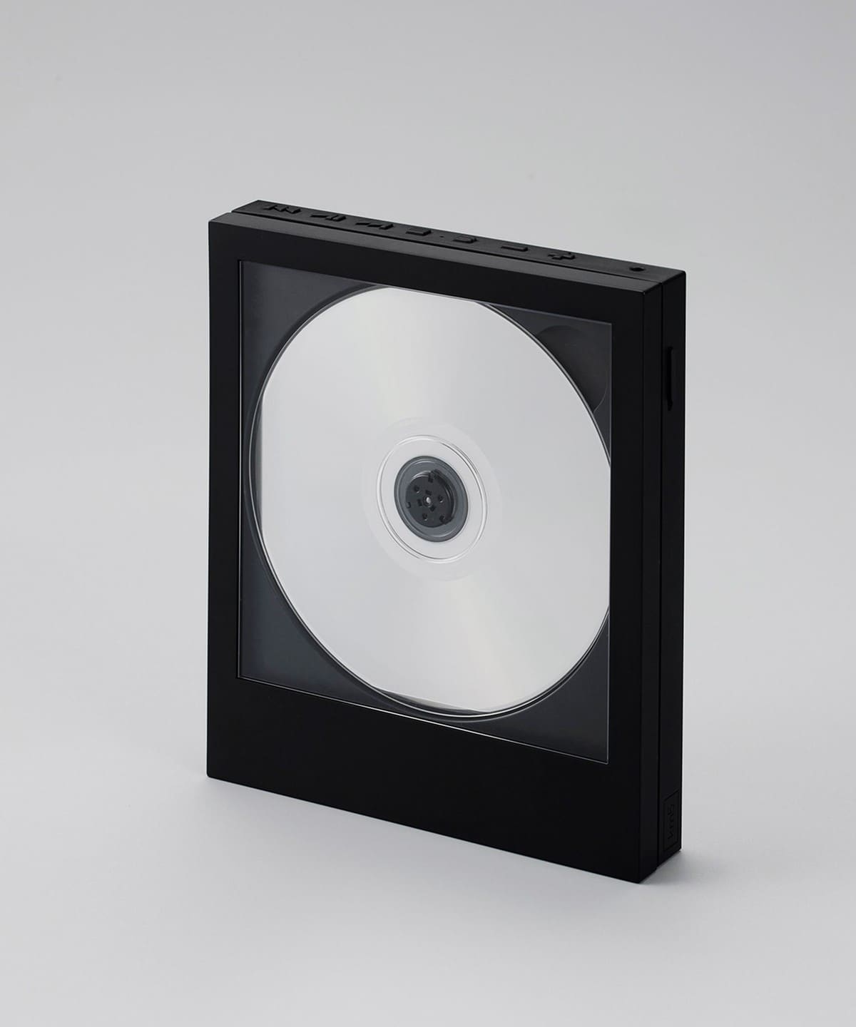 bPr BEAMS（bPrビームス）km5 / Instant Disk Audio-CP1 CDプレーヤー（インテリア オーディオ家電）通販｜BEAMS