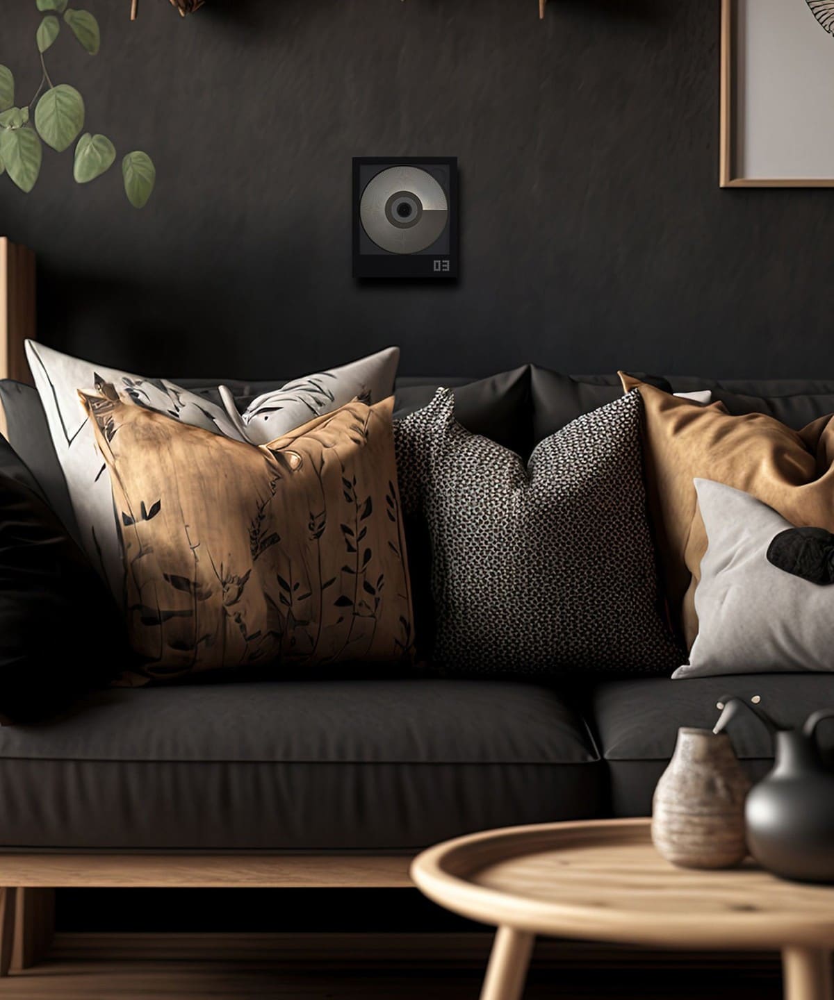 bPr BEAMS（bPrビームス）km5 / Instant Disk Audio-CP1 CDプレーヤー（インテリア オーディオ家電）通販 ...