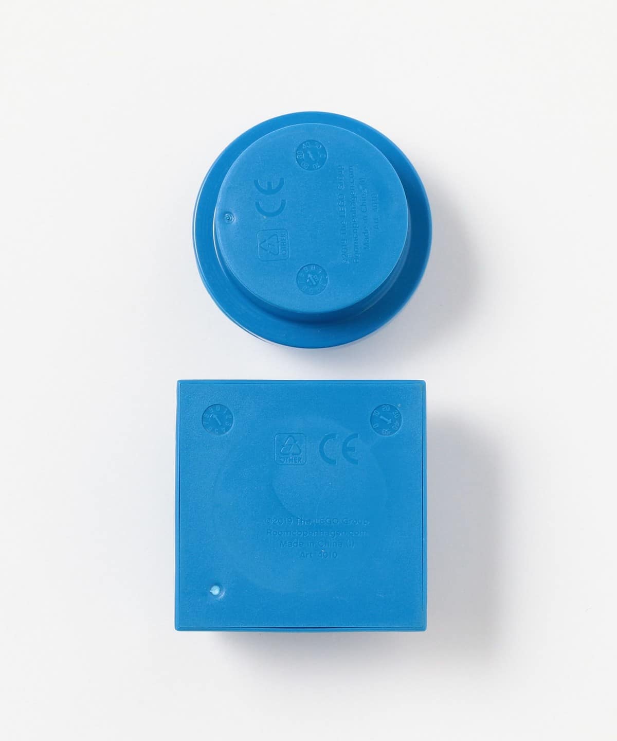 bPr BEAMS（bPrビームス）Room Copenhagen / LEGO(R) MAGNET SET（雑貨・ホビー ステーショナリー ...