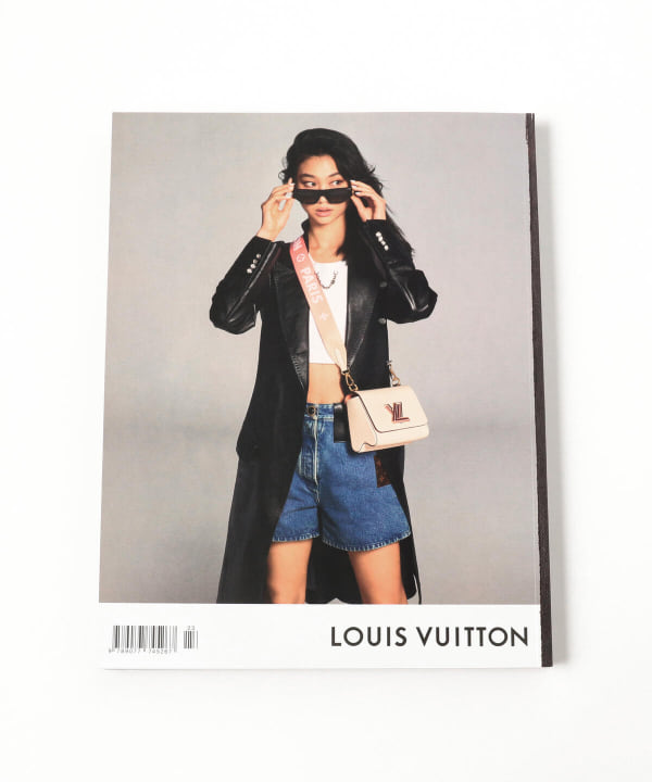 bPr BEAMS (bPr BEAMS) A MAGAZINE CURATED BY / A MAGAZINE CURATED BY ...
