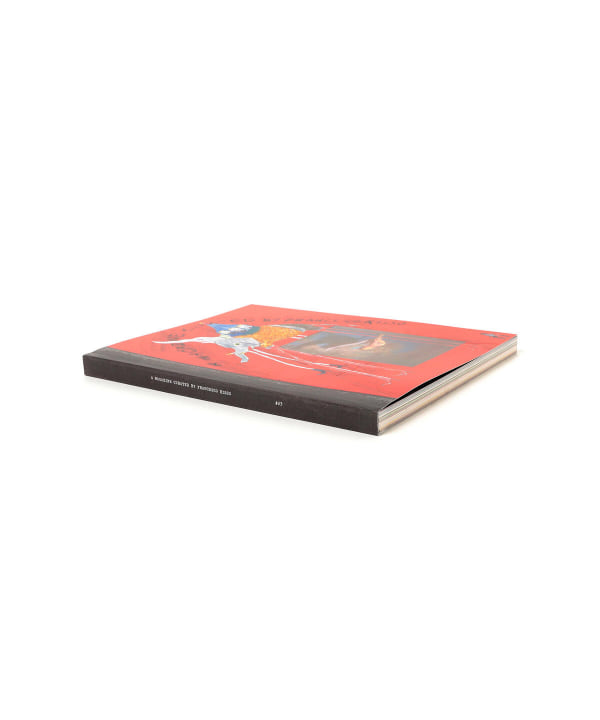 bPr BEAMS (bPr BEAMS) A MAGAZINE CURATED BY / A MAGAZINE CURATED BY ...