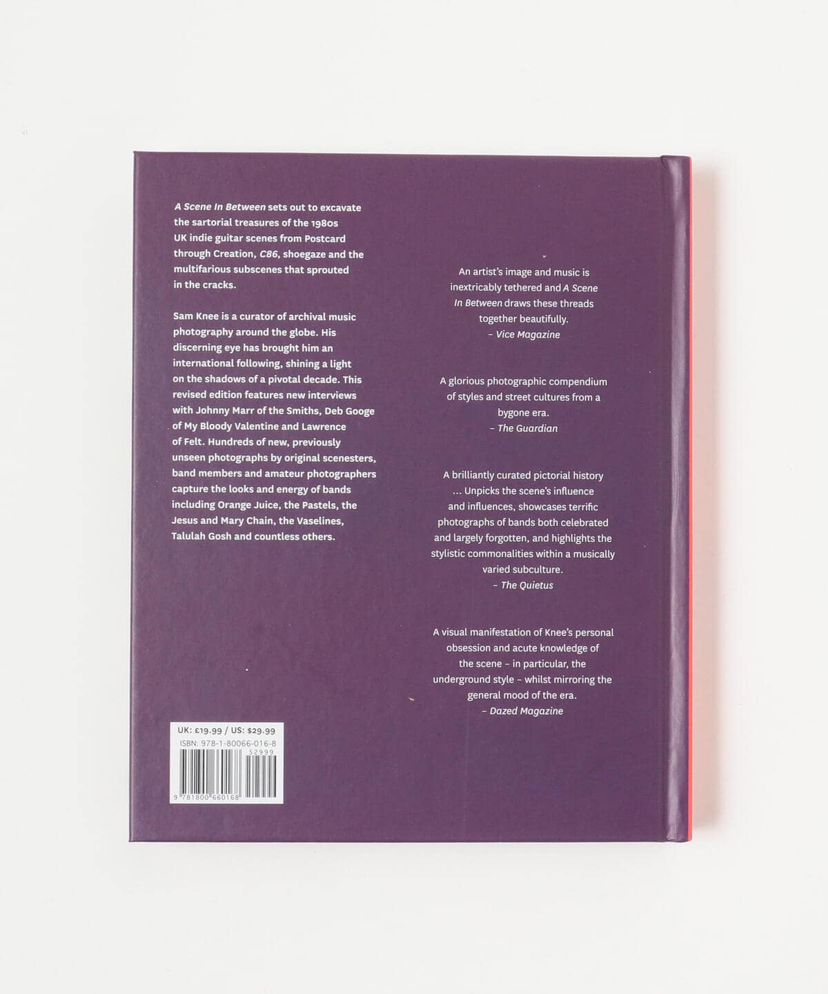 bPr BEAMS（bPrビームス）Cicada Books / A SCENE IN BETWEEN (Revised Edition ...