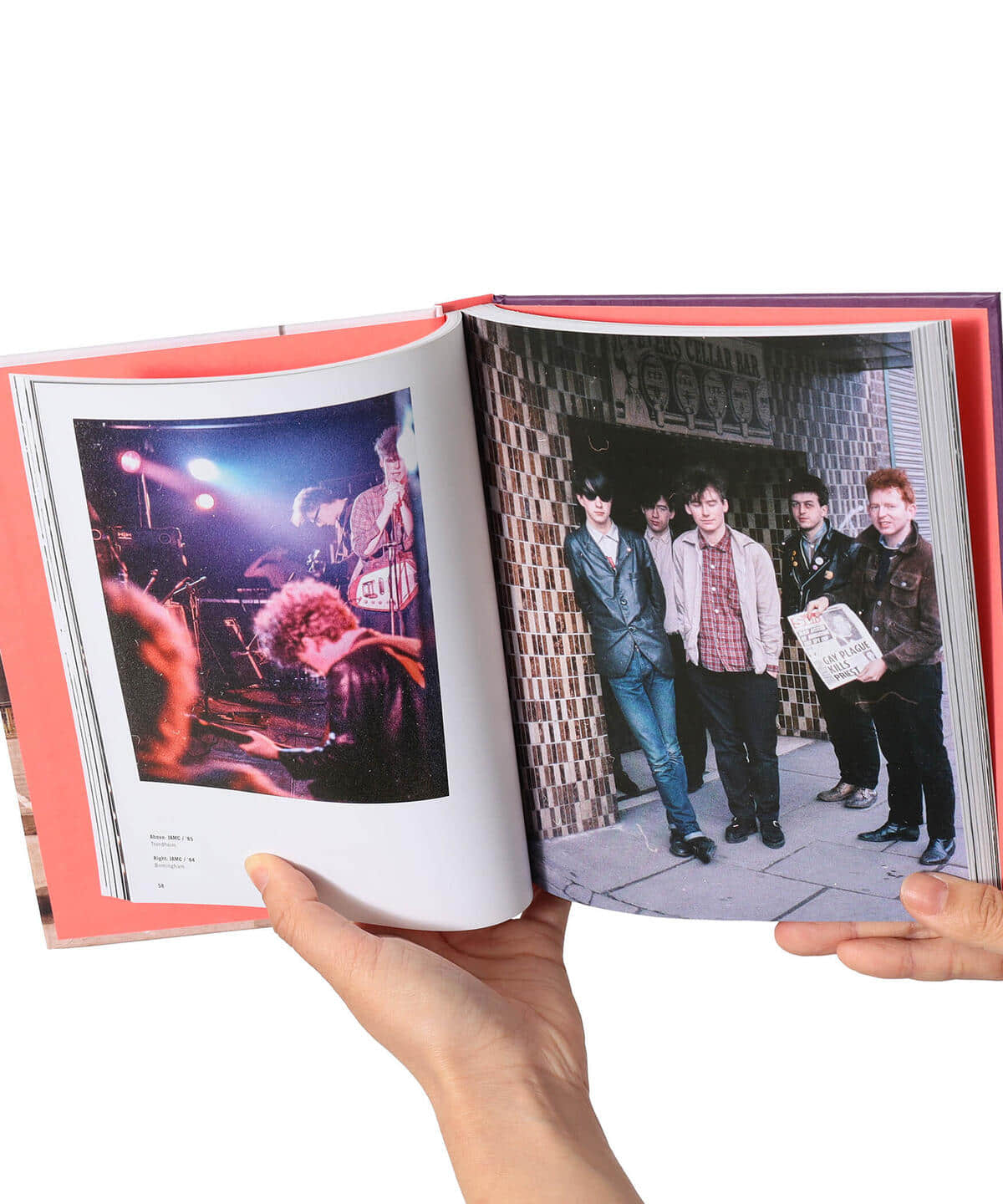 bPr BEAMS（bPrビームス）Cicada Books / A SCENE IN BETWEEN (Revised Edition ...