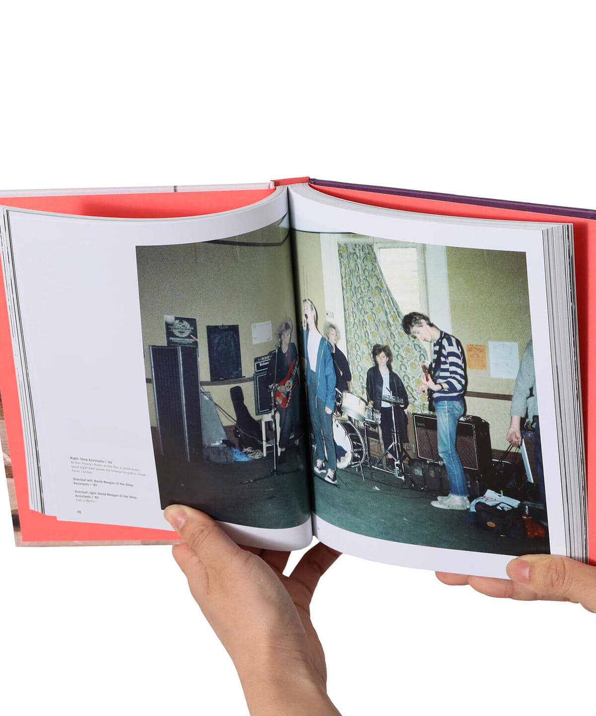 bPr BEAMS（bPrビームス）Cicada Books / A SCENE IN BETWEEN (Revised Edition ...