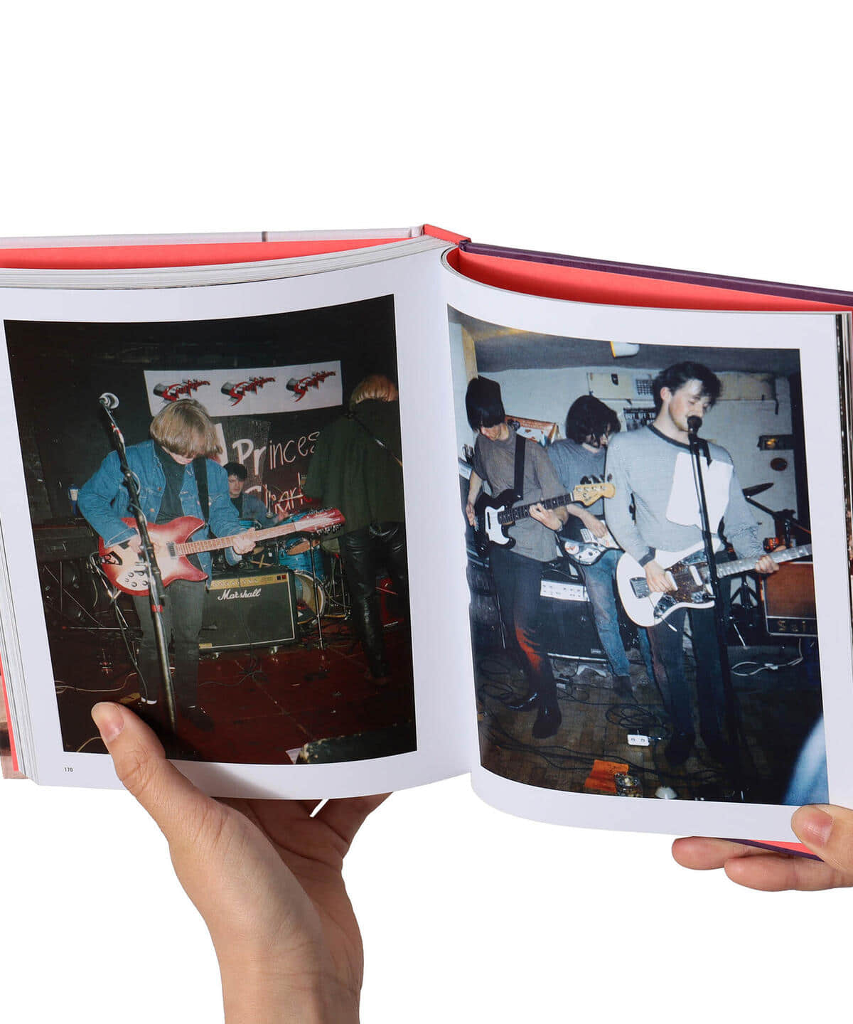 bPr BEAMS（bPrビームス）Cicada Books / A SCENE IN BETWEEN (Revised Edition ...