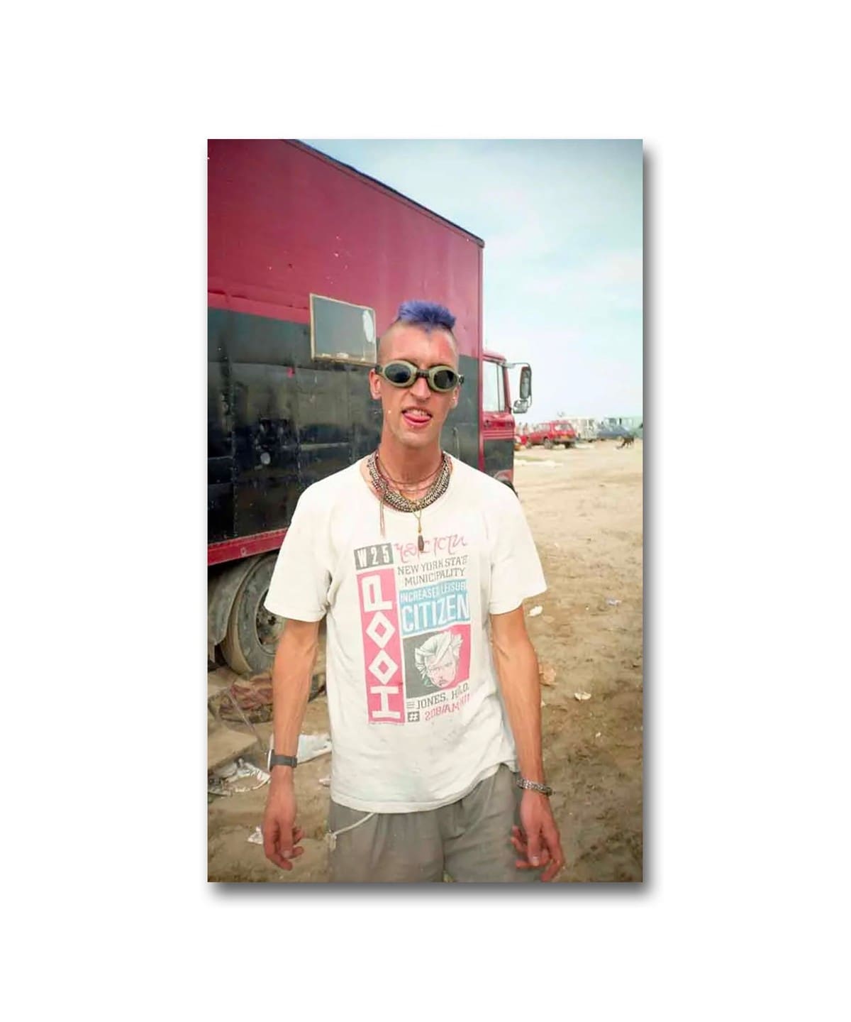 bPr BEAMS（bPrビームス）IDEA / SPIRALLED by Seana Gavin [THIRD EDITION]（音楽・本 ...