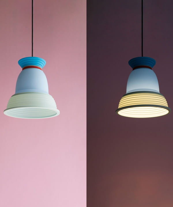 bPr BEAMS (bPr BEAMS) SowdenLight / CEILING LAMP SHADE CL3 pendant ...