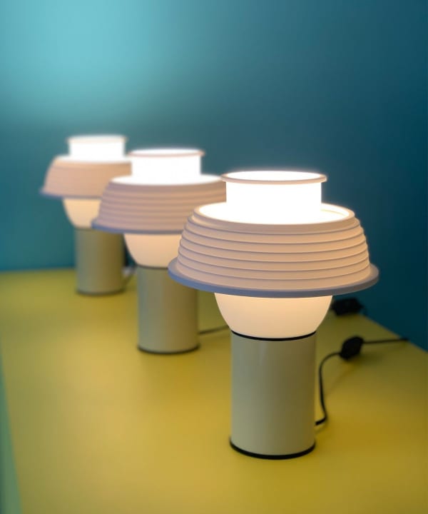 bPr BEAMS（bPrビームス）SowdenLight / TABLE LAMP TL2（インテリア 照明）通販｜BEAMS