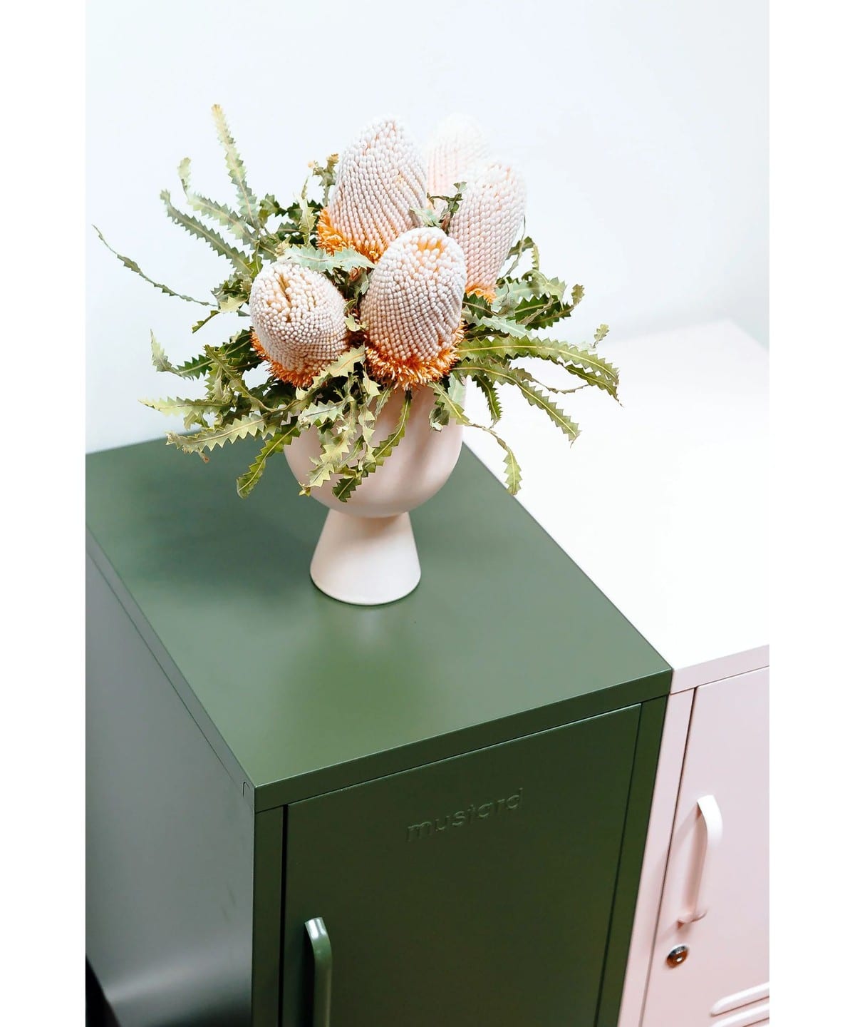 bPr BEAMS（bPrビームス）mustard made / The Shorty（インテリア 家具）通販｜BEAMS