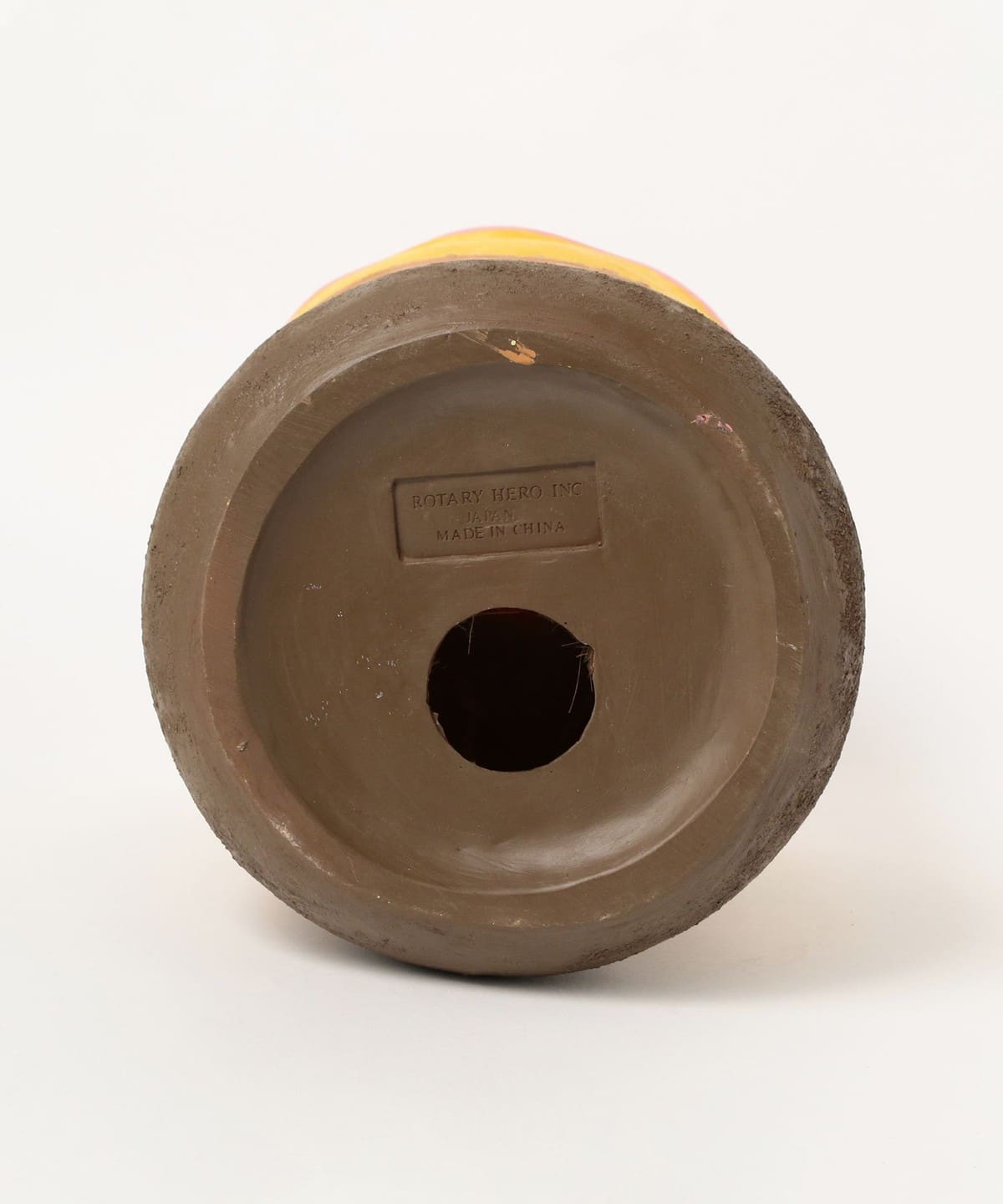 bPr BEAMS（bPrビームス）ROTARY HERO / GIANT FOOD STOOL DONUT（インテリア 家具）通販｜BEAMS