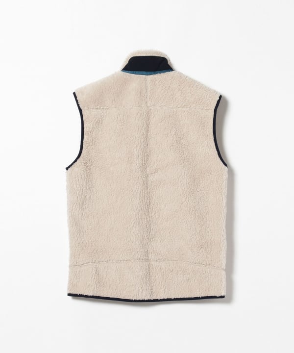Pilgrim Surf+Supply Pilgrim Surf+Supply patagonia Classic Retro X Vest ...