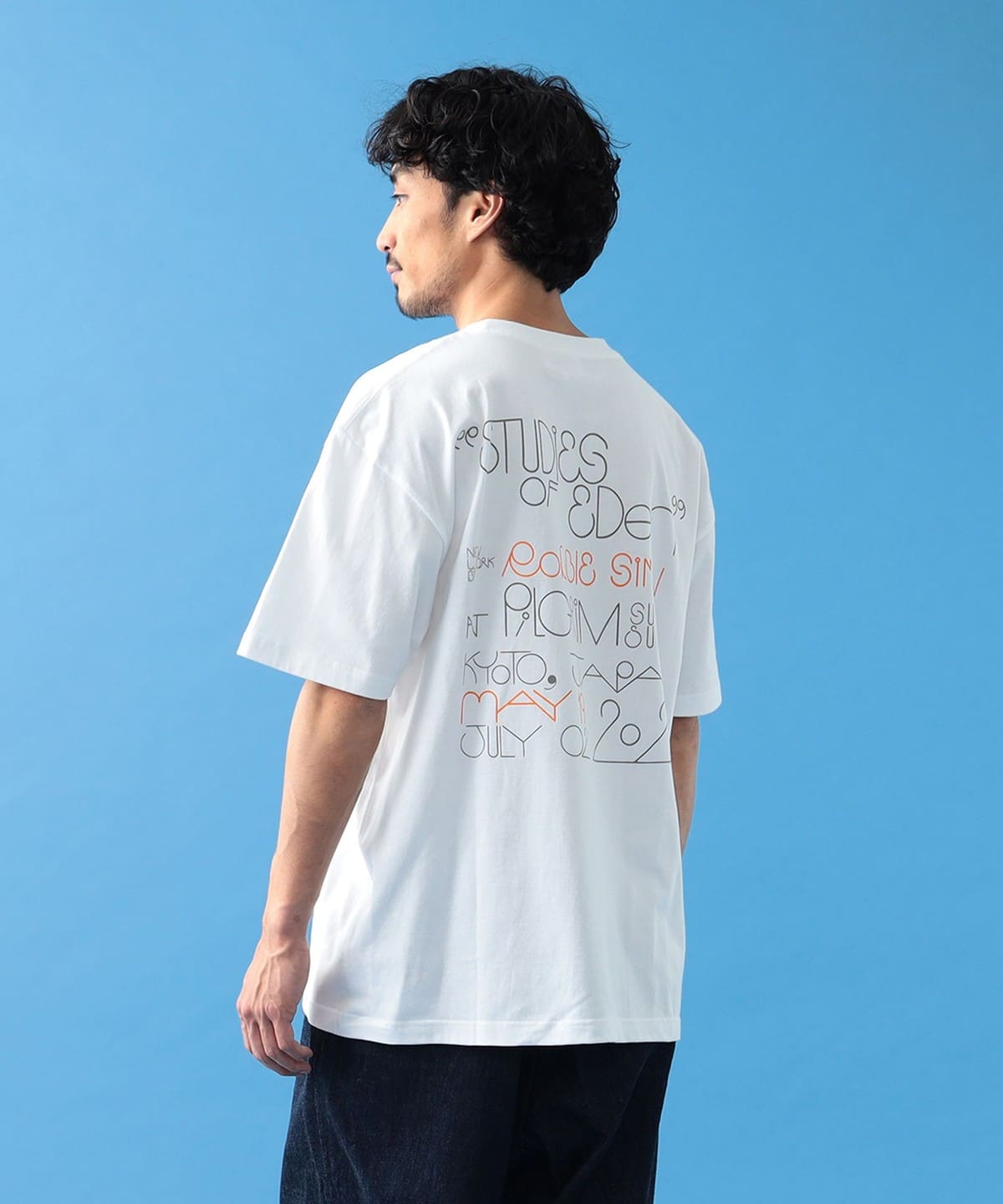Pilgrim Surf+Supply(ピルグリム サーフ+サプライ)【EXCLUSIVE Pilgrim Surf+Supply(ピルグリム サーフ+サプライ)【EXCLUSIVE