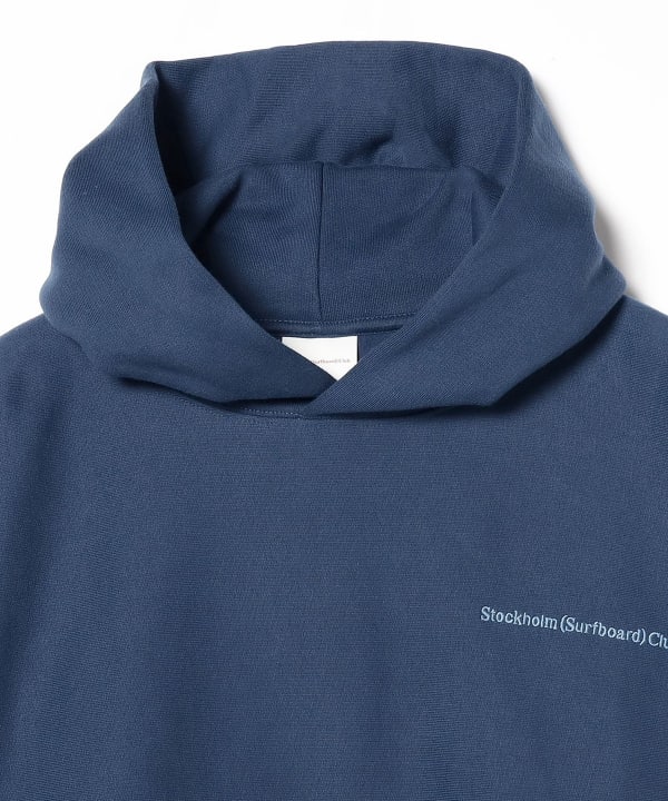 Pilgrim Surf+Supply Pilgrim Surf+Supply Surfboard Club / Jes Hoodie ...