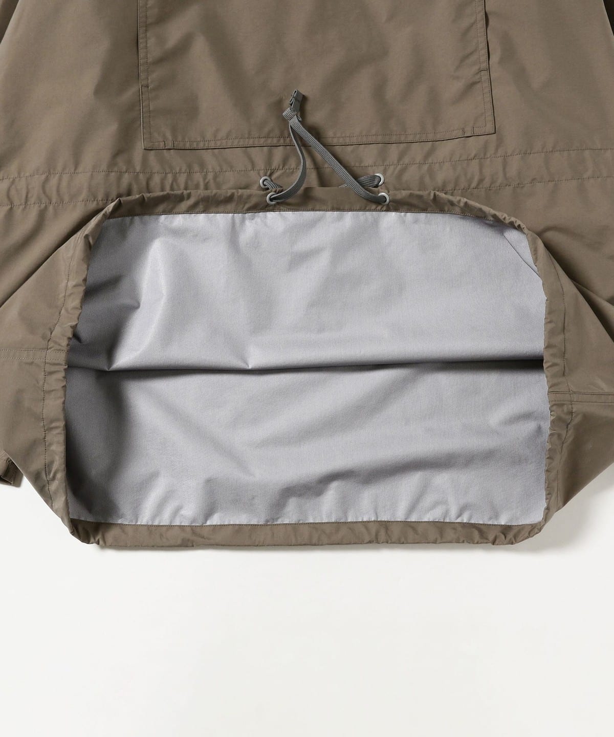 Pilgrim Surf+Supply（ピルグリム サーフ+サプライ）〈MEN〉 Yoshi Snow Anorak（ブルゾン アウトドア ...