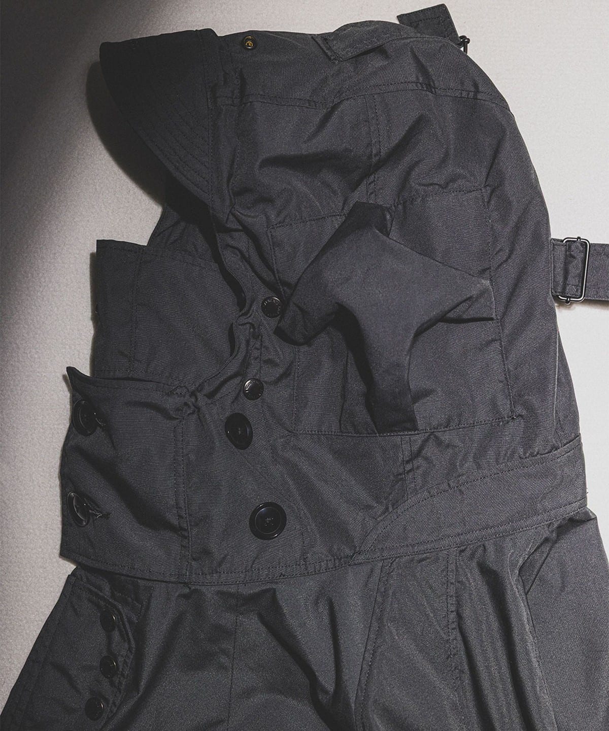 Pilgrim Surf+Supply（ピルグリム サーフ+サプライ）【EXCLUSIVE】ENGINEERED GARMENTS / RN ...