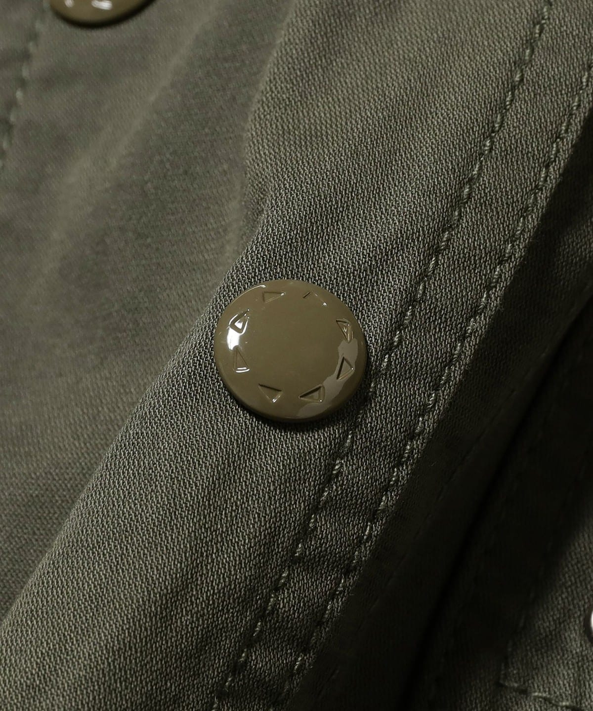 Pilgrim Surf+Supply（ピルグリム サーフ+サプライ）Mendal Welder's Jacket（ブルゾン ブルゾン）通販 ...