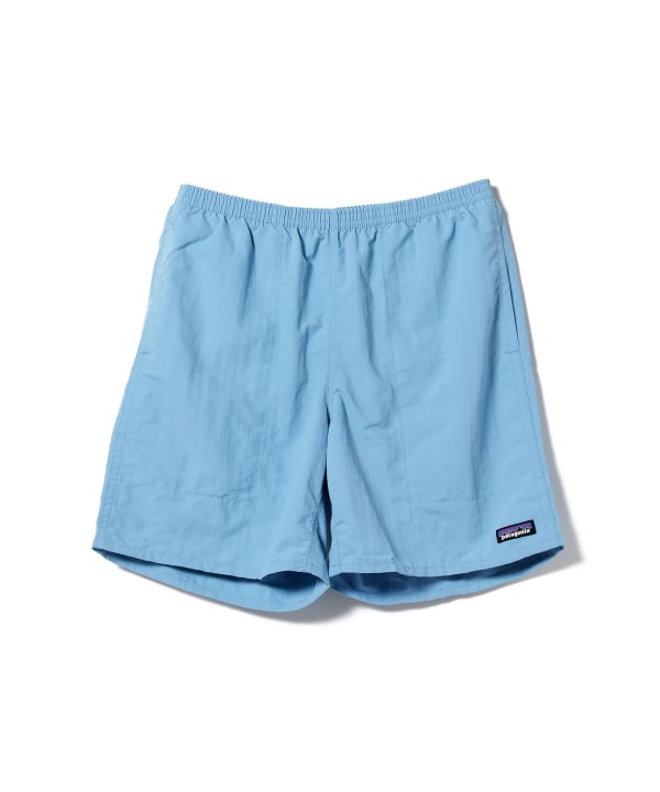 Pilgrim Surf+Supply Pilgrim Surf+Supply patagonia Baggies Long 7inch ...