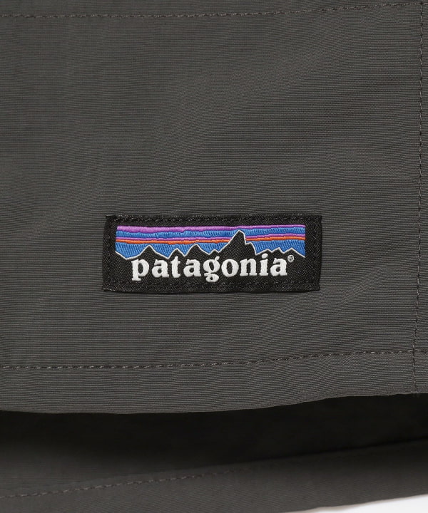 Pilgrim Surf+Supply Pilgrim Surf+Supply patagonia Baggies Long 7inch ...