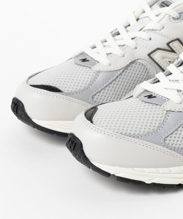 Pilgrim Surf+Supply Pilgrim Surf+Supply New Balance / M2002R PP (Shoes ...