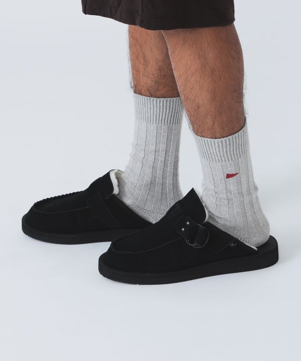 Pilgrim Surf+Supply Pilgrim Surf+Supply奧特萊斯 ] SUICOKE / Lemi-Mab (鞋子涼鞋 ...