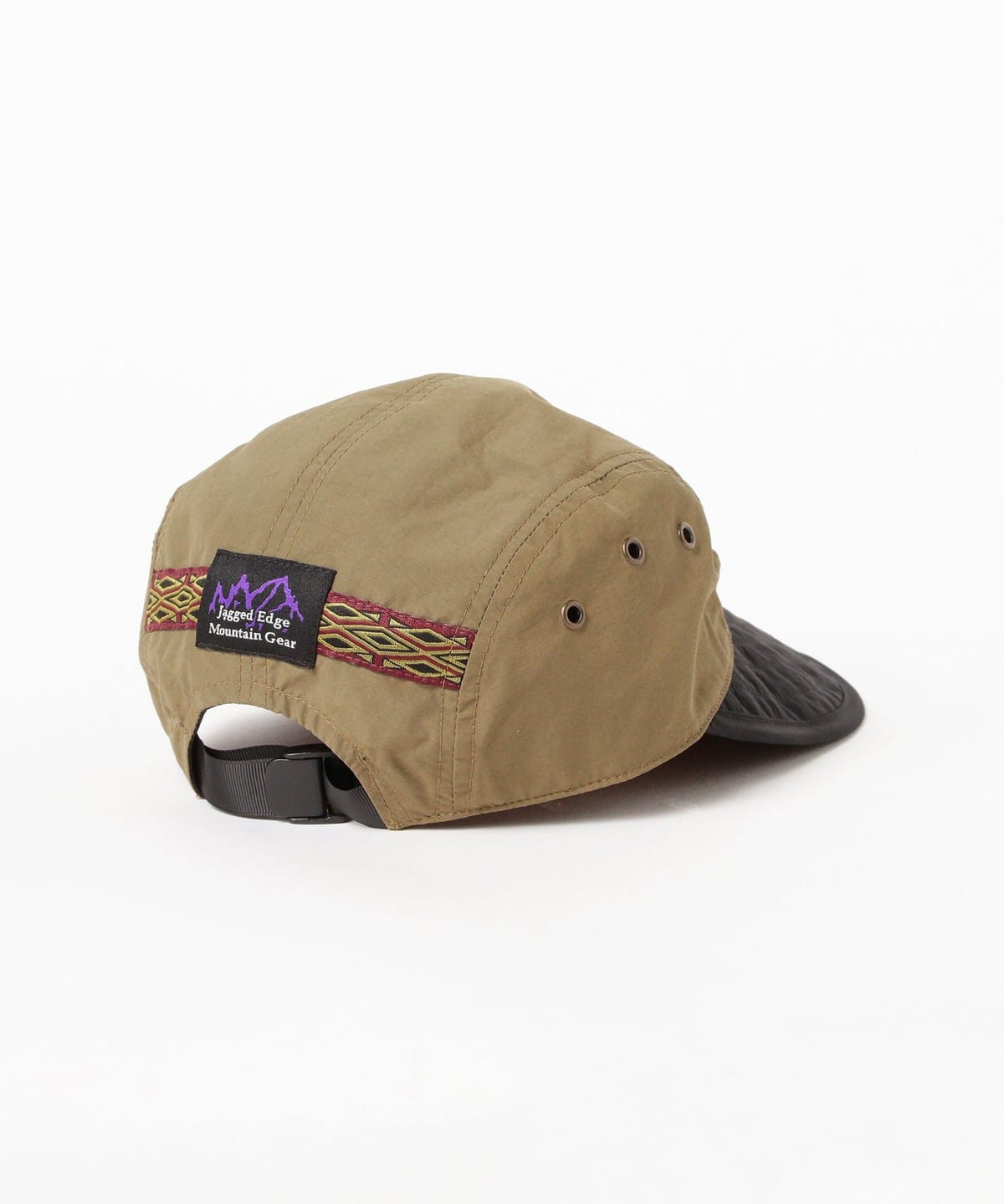 Pilgrim Surf+Supply（ピルグリム サーフ+サプライ）Ill180° × JAGGED EDGE MOUNTAIN GEAR ...