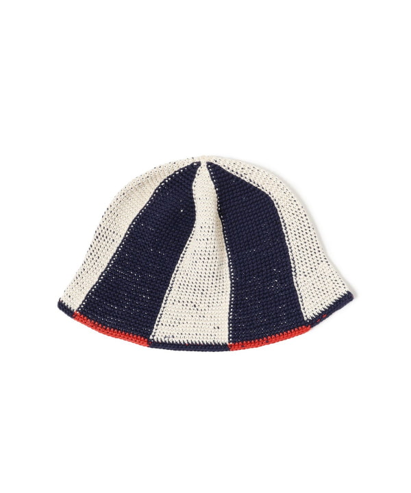 Pilgrim Surf+Supply Pilgrim Surf+Supply ° / CRO CHET HAT (Hats) for ...