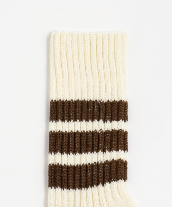 Pilgrim Surf+Supply（ピルグリム サーフ+サプライ）ROTOTO / Coarse Ribbed Oldschool ...