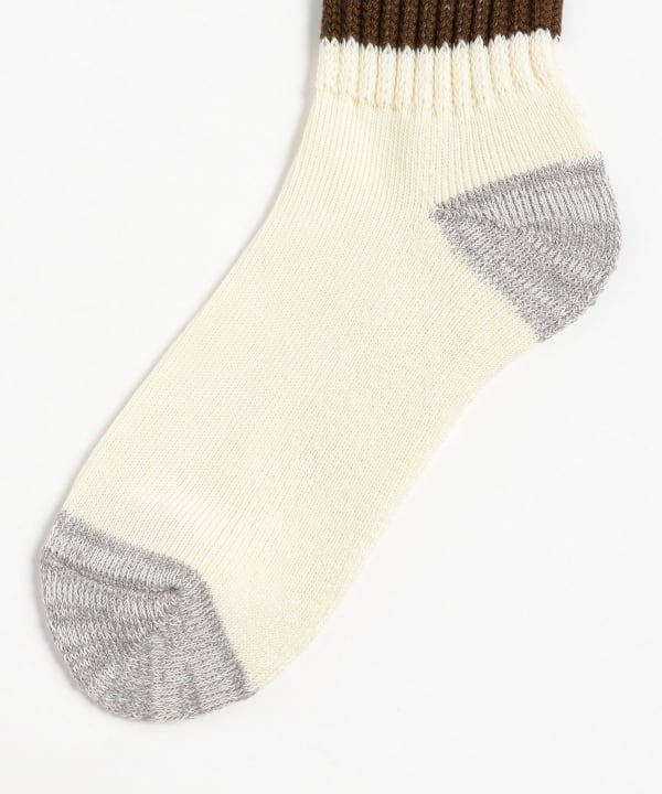 Pilgrim Surf+Supply（ピルグリム サーフ+サプライ）ROTOTO / Coarse Ribbed Oldschool ...