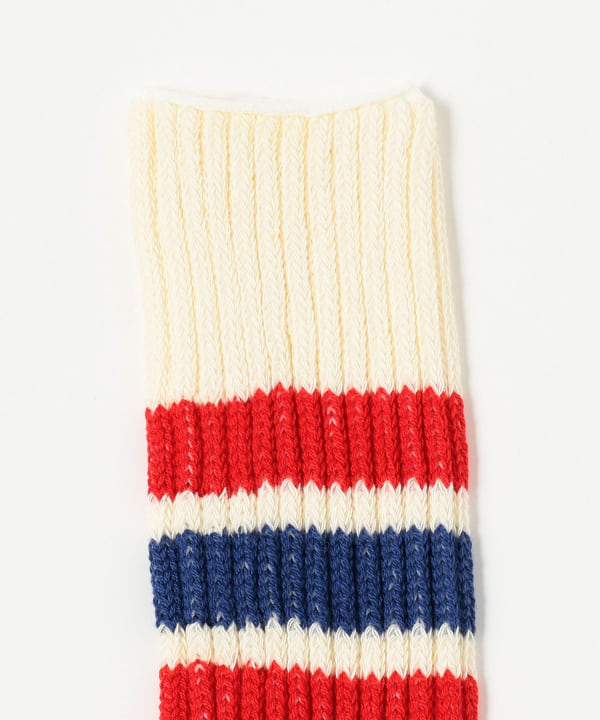 Pilgrim Surf+Supply（ピルグリム サーフ+サプライ）ROTOTO / Coarse Ribbed Oldschool ...