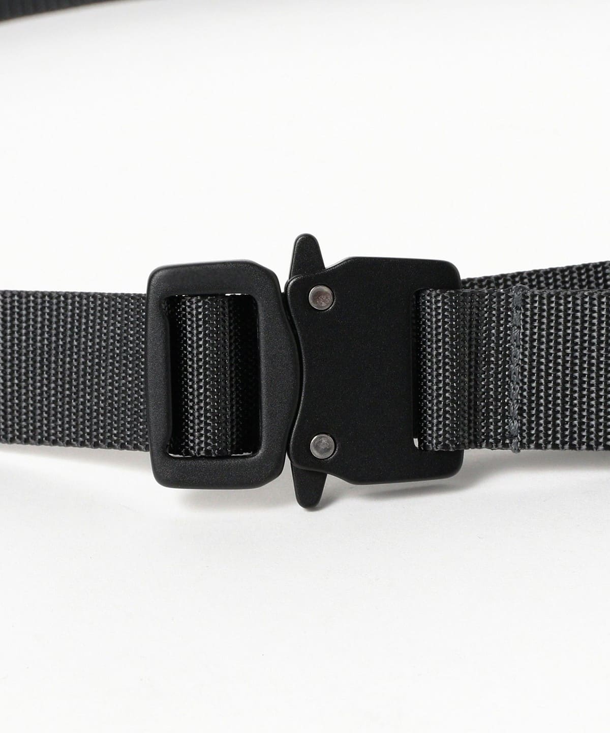 Pilgrim Surf+Supply（ピルグリム サーフ+サプライ）YETI DESIGN / Buckle Belt（ファッション雑貨 ...