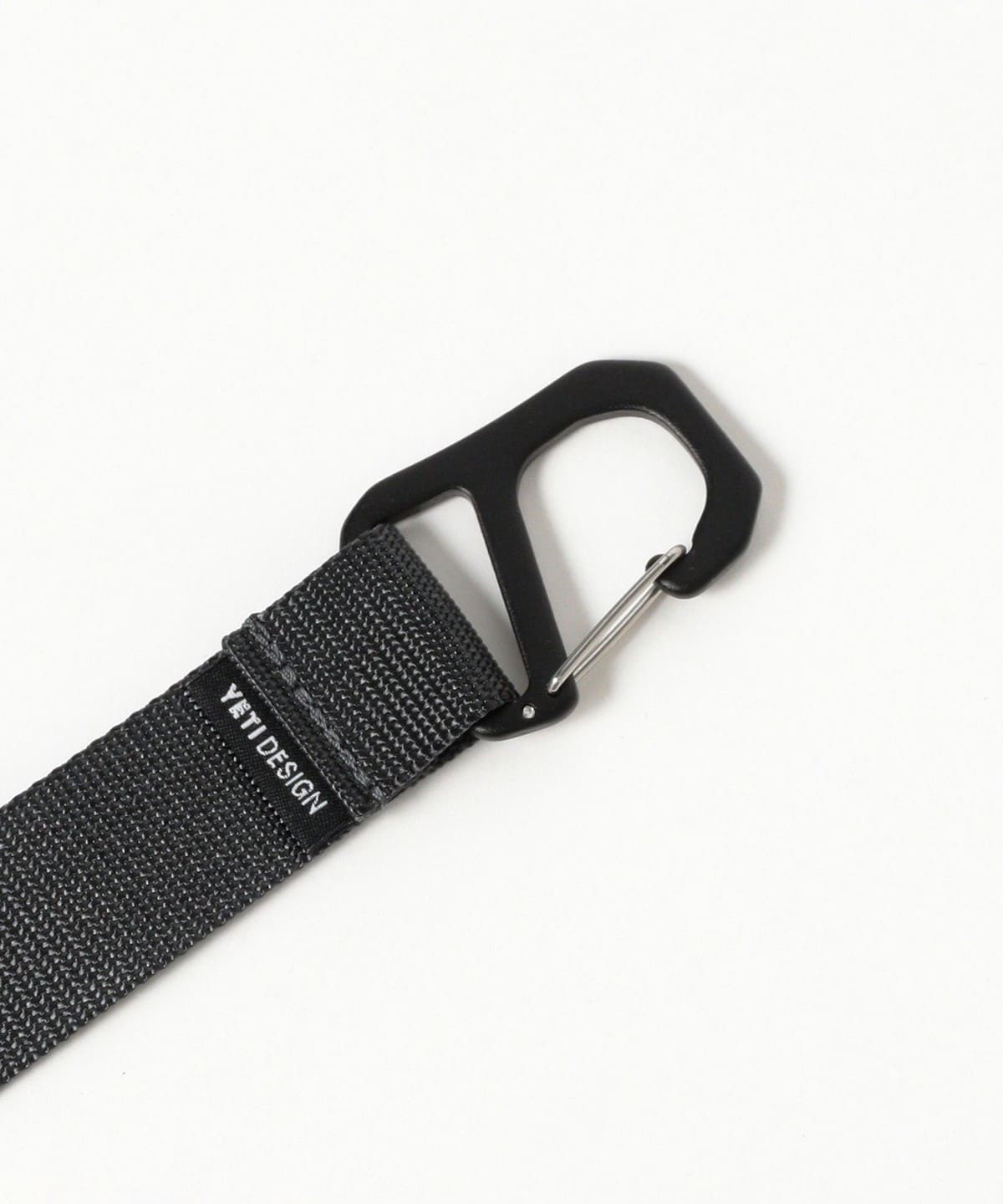 Pilgrim Surf+Supply（ピルグリム サーフ+サプライ）YETI DESIGN / Buckle Belt（ファッション雑貨 ...
