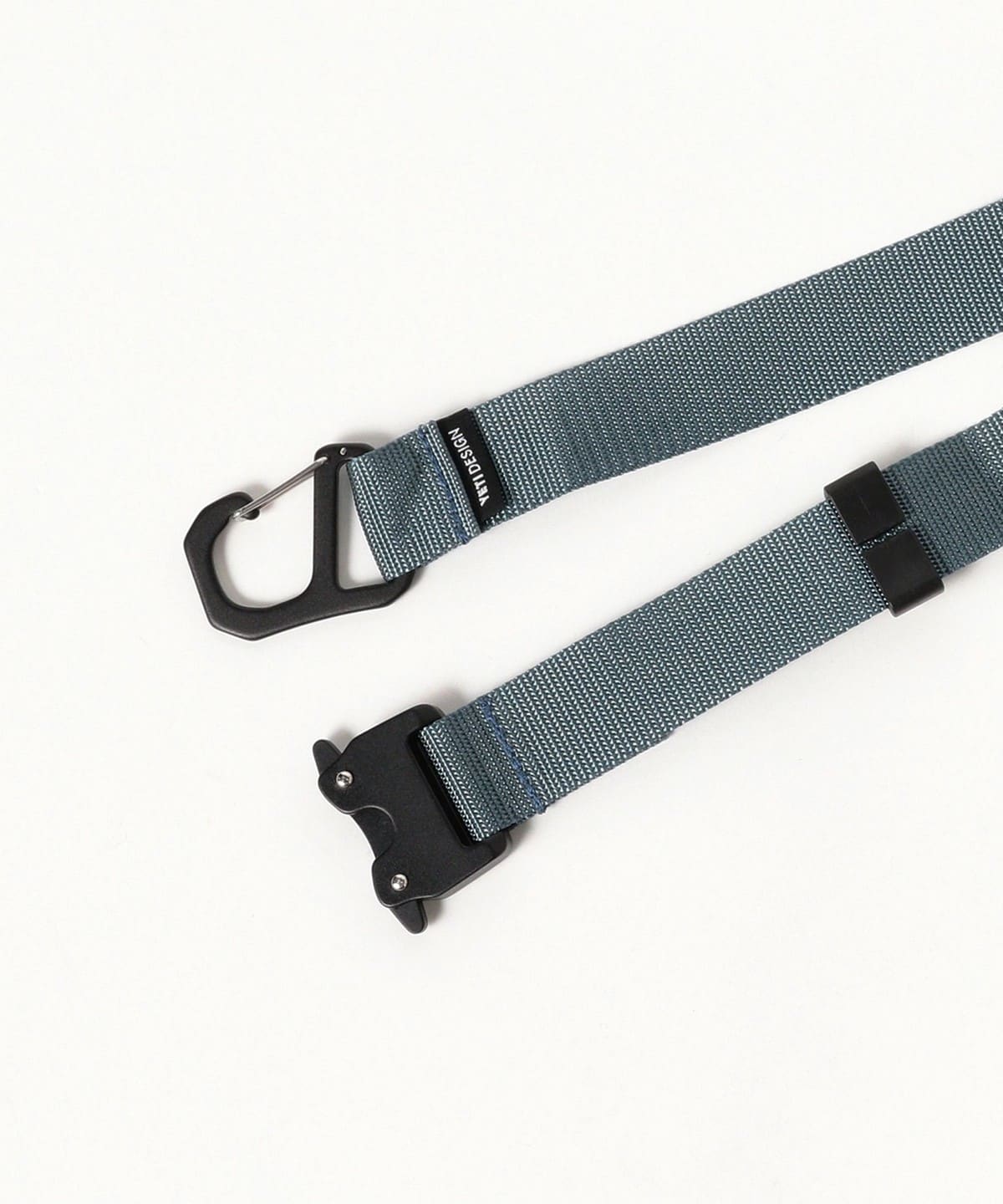 Pilgrim Surf+Supply（ピルグリム サーフ+サプライ）YETI DESIGN / Buckle Belt（ファッション雑貨 ...