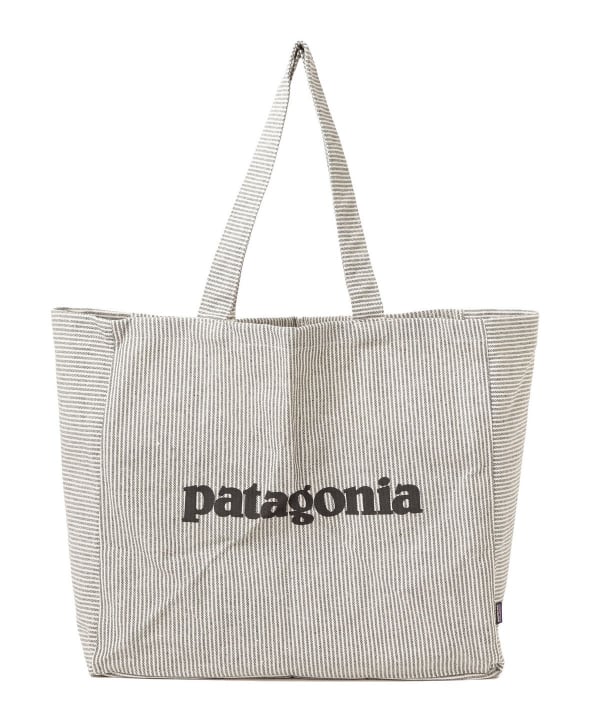 Pilgrim Surf+Supply Pilgrim Surf+Supply patagonia / Oversized Tote ...