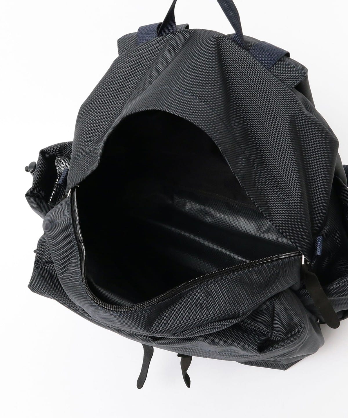 Pilgrim Surf+Supply（ピルグリム サーフ+サプライ）【EXCLUSIVE】BLUE LUG / The Day Pack ...