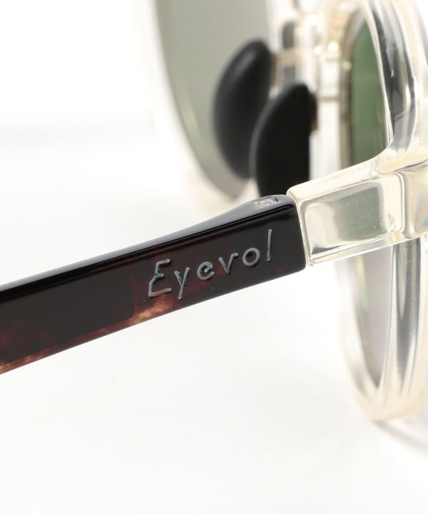 Pilgrim Surf+Supply（ピルグリム サーフ+サプライ）Eyevol / TANON（49）（ファッション雑貨 サングラス）通販｜BEAMS