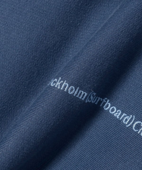 Pilgrim Surf+Supply（ピルグリム サーフ+サプライ）Stockholm Surfboard Club / Jes ...