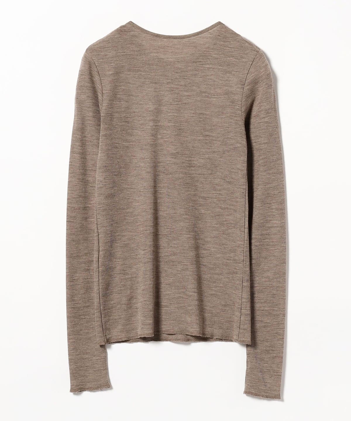 Pilgrim Surf+Supply（ピルグリム サーフ+サプライ）Anika Base Layer（Tシャツ・カットソー カットソー）通販 ...