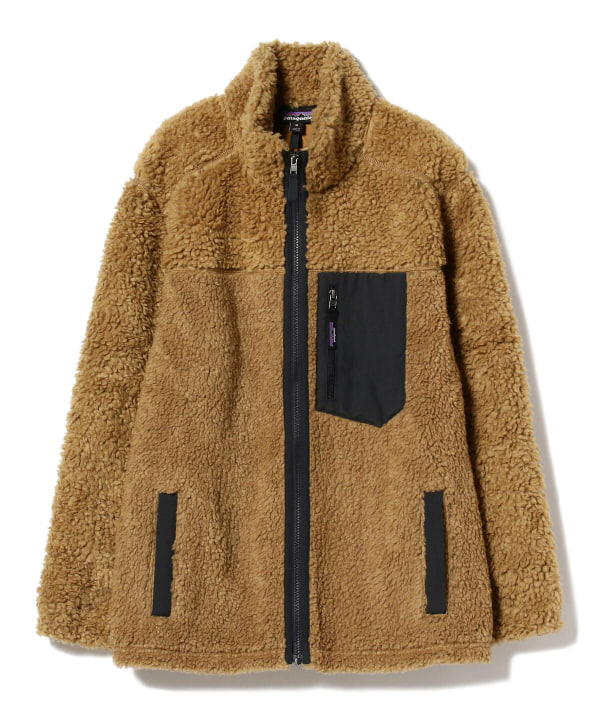 Pilgrim Pilgrim Surf+Supply Pilgrim Surf+Supply Patagonia / Retro-X ...
