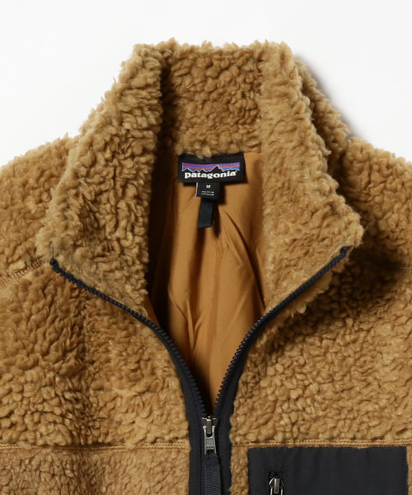 Pilgrim Pilgrim Surf+Supply Pilgrim Surf+Supply Patagonia / Retro-X ...