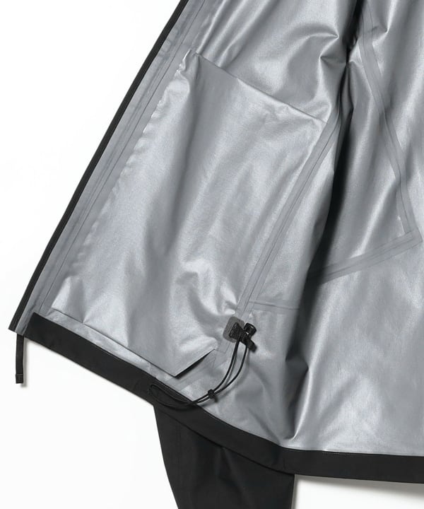 Pilgrim Surf+Supply（ピルグリム サーフ+サプライ）ARC'TERYX / Coelle Shell Jacket（ブルゾン ...