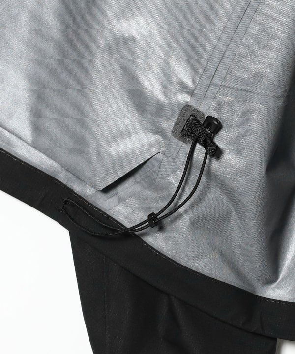 Pilgrim Surf+Supply（ピルグリム サーフ+サプライ）ARC'TERYX / Coelle Shell Jacket（ブルゾン ...