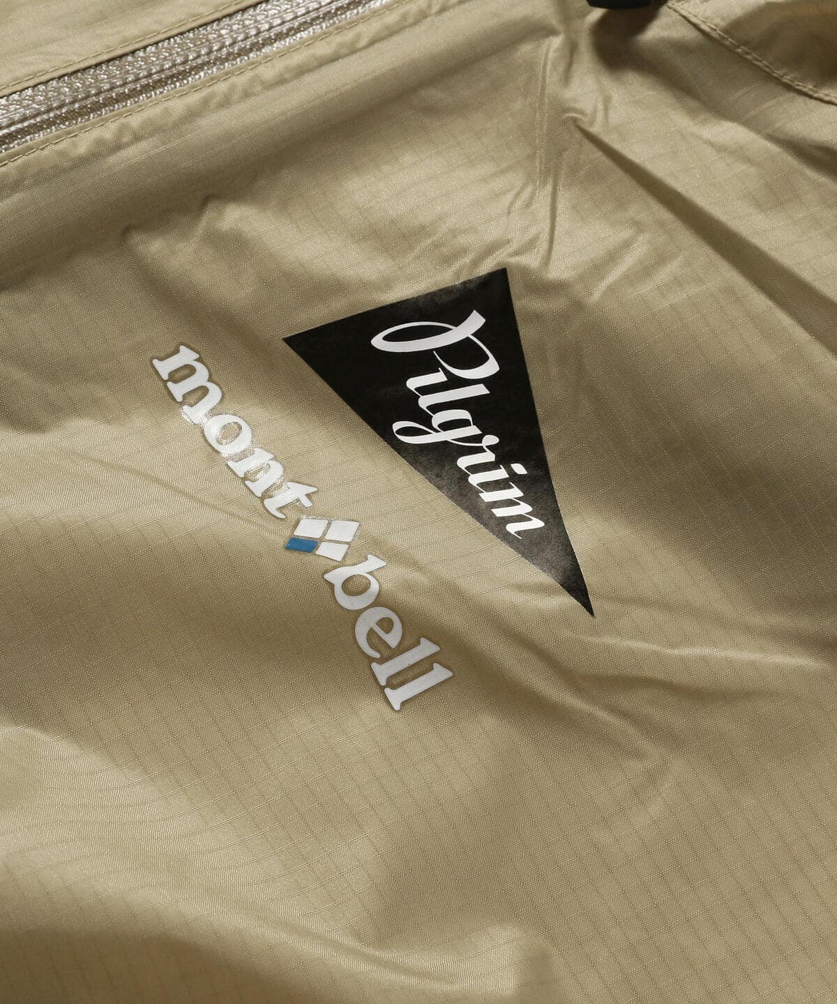 Pilgrim Surf+Supply（ピルグリム サーフ+サプライ）【ショップ限定商品】【COLLABORATION】mont-bell ...