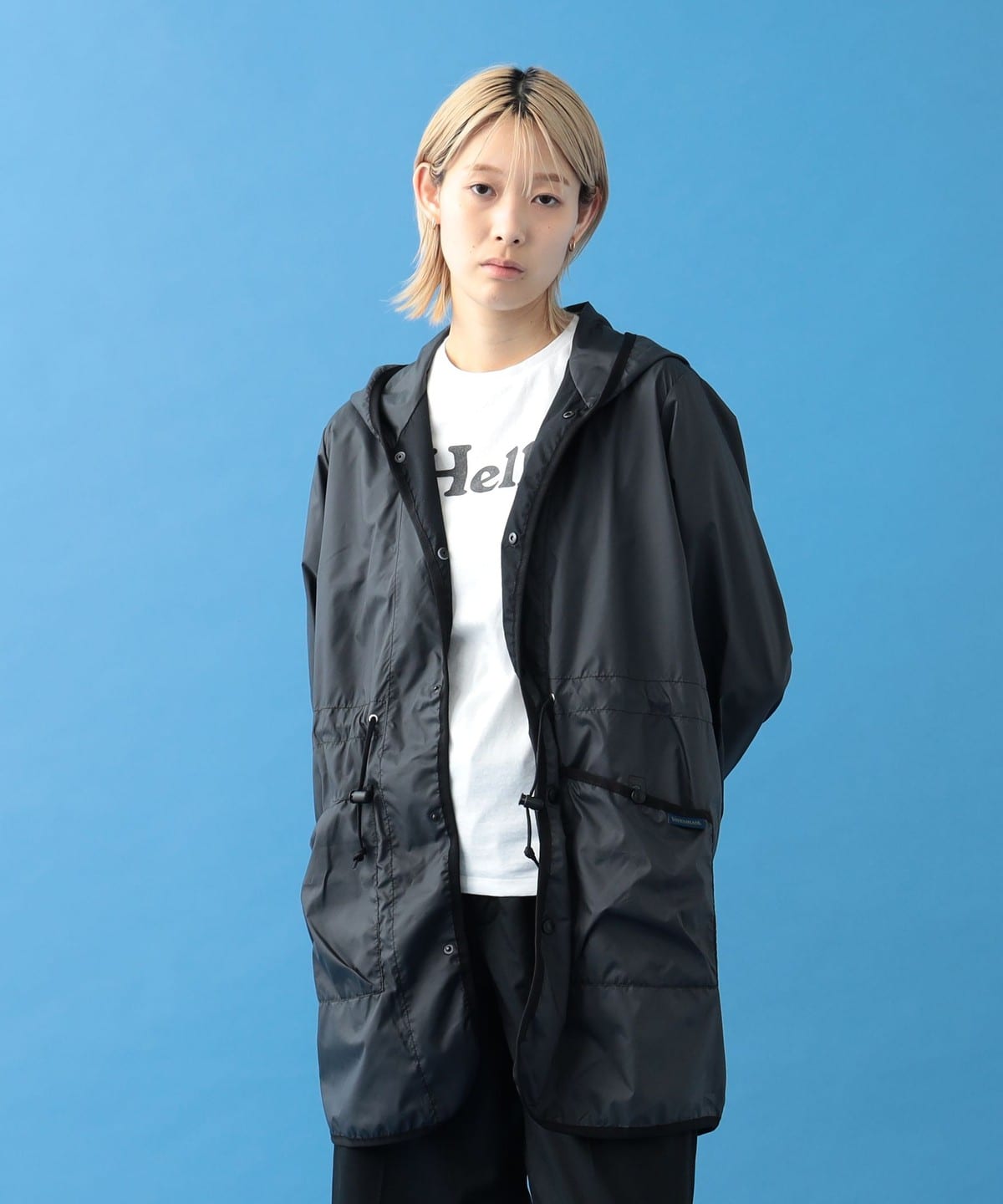 Pilgrim Surf+Supply（ピルグリム サーフ+サプライ）LAVENHAM / GATHERED WAIST BRUNDON ...