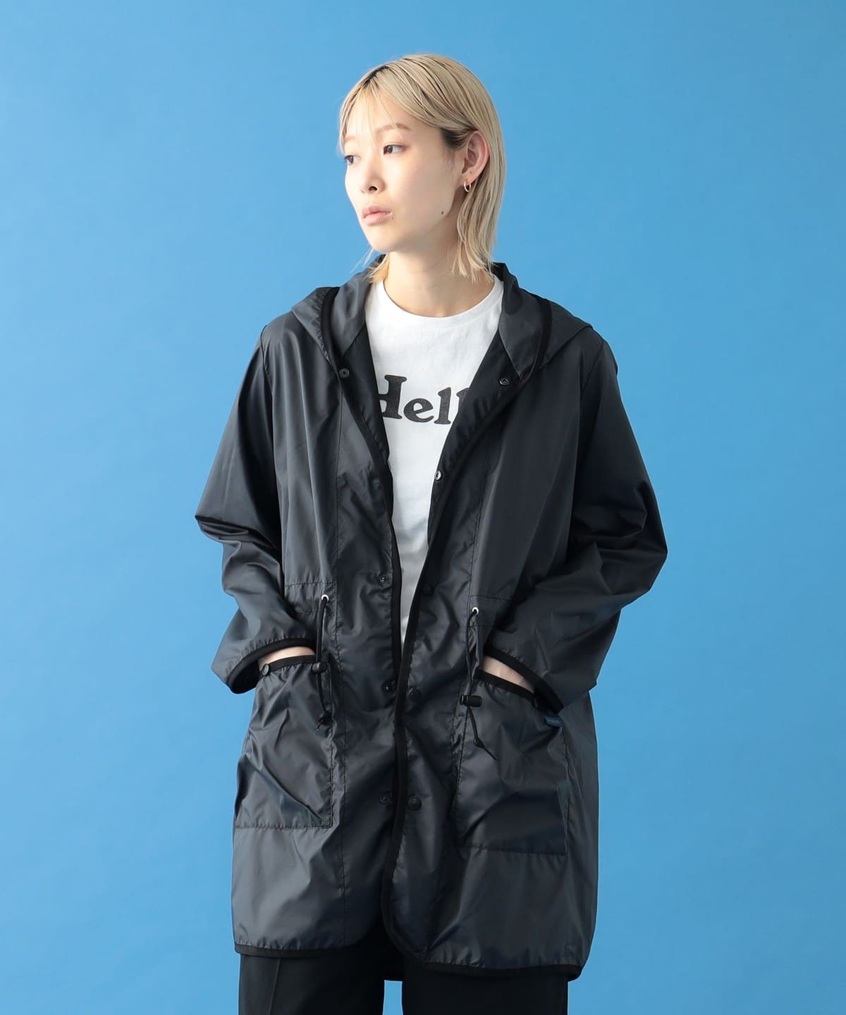 Pilgrim Surf+Supply（ピルグリム サーフ+サプライ）LAVENHAM / GATHERED WAIST BRUNDON ...