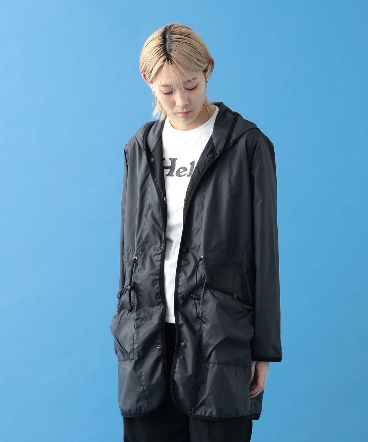 Pilgrim Surf+Supply（ピルグリム サーフ+サプライ）LAVENHAM / GATHERED WAIST BRUNDON ...